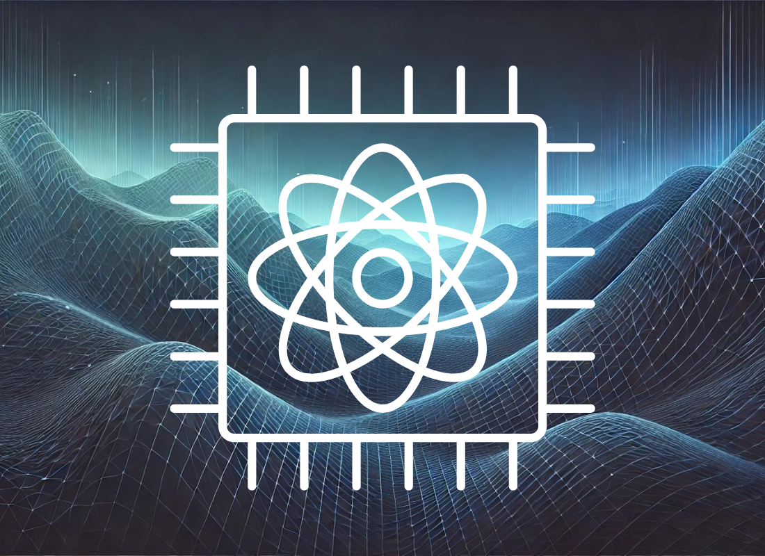 Quantum Computing