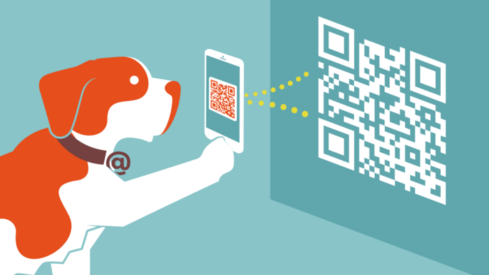 Why you should be vigilant with QR codes