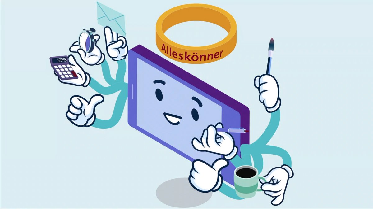 Generative KI-Systeme erklärt