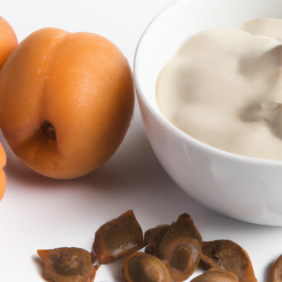 Protein-packed pits: Fermentation concepts for plant-based yogurt ...
