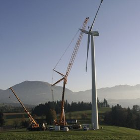 Road Map Renewable Energies Switzerland