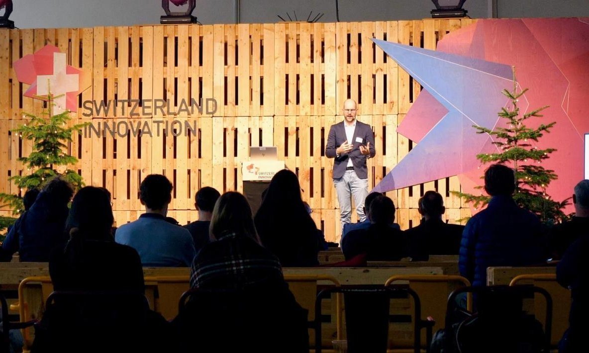 Erfolgsgeschichten rund um autonome Systeme: SATW