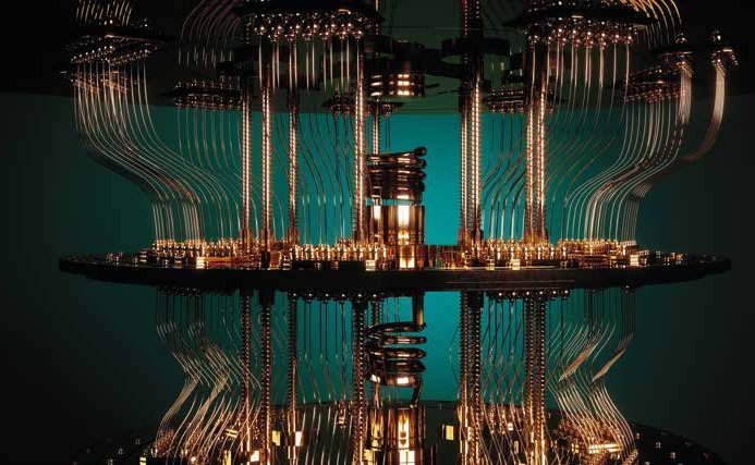 Quantum computers: How do they work and what will we use them for?