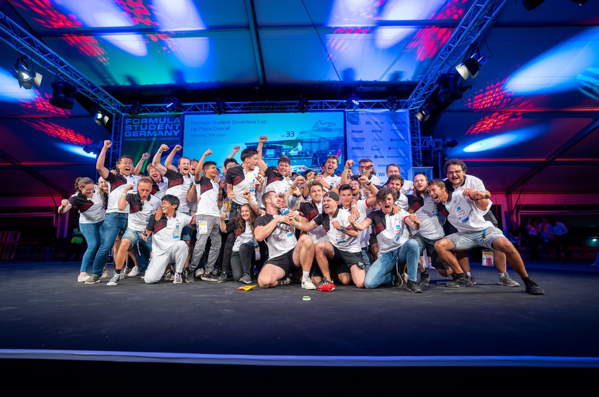 SATW promotes world-class motorsport